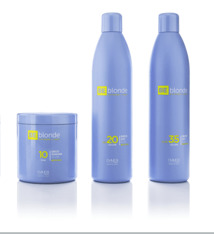 Viba Colour Chart - TheWarehouseOnline