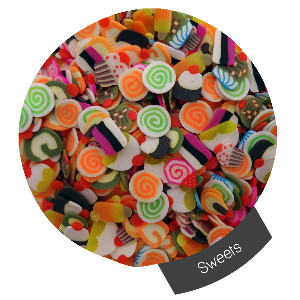 Halo Create FIMO Sweets - The Warehouse Online